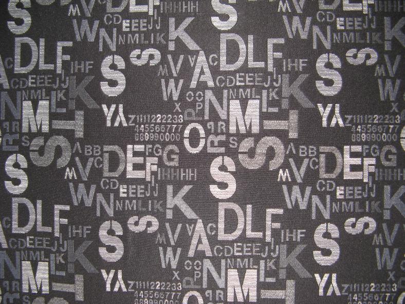 Script – Luxury Fabrics LA