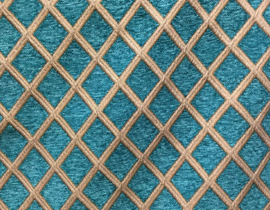 Diamond/Damask – Luxury Fabrics LA