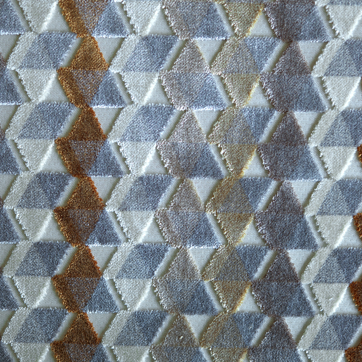 Aiden Diamond (Cut Velvet) – Luxury Fabrics LA