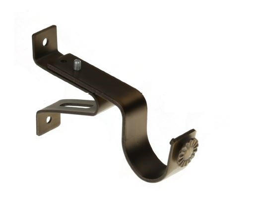 metal brackets for wall