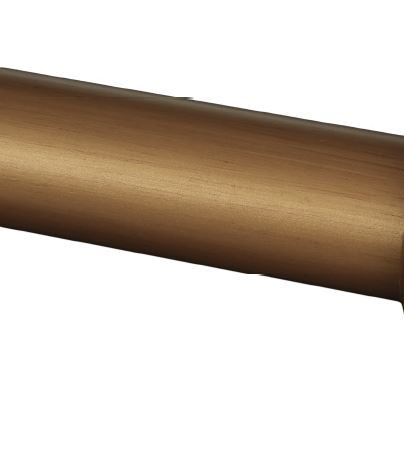 6 ft. Smooth Wood Rod – Luxury Fabrics LA